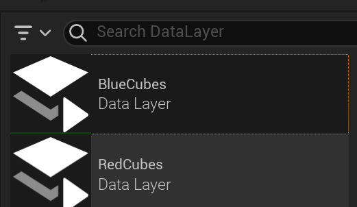 WorldPartition中的DataLayer - 知乎