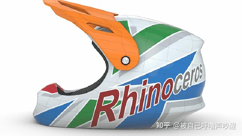 Rhino 8 for Mac苹果电脑犀牛3D建模软件功能 - 知乎