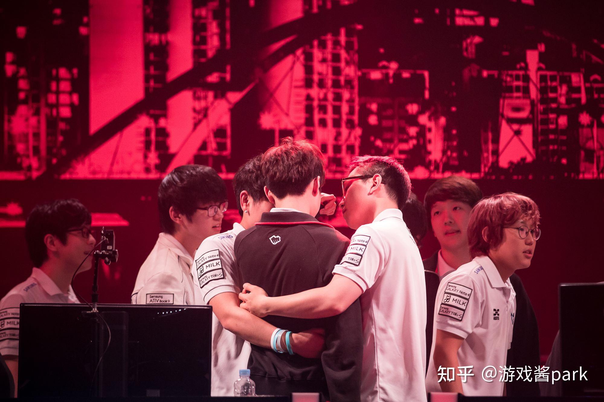 一文读懂：英雄联盟S1-S12赛季历届S赛冠军胜率，哪一届最碾压？ - 知乎