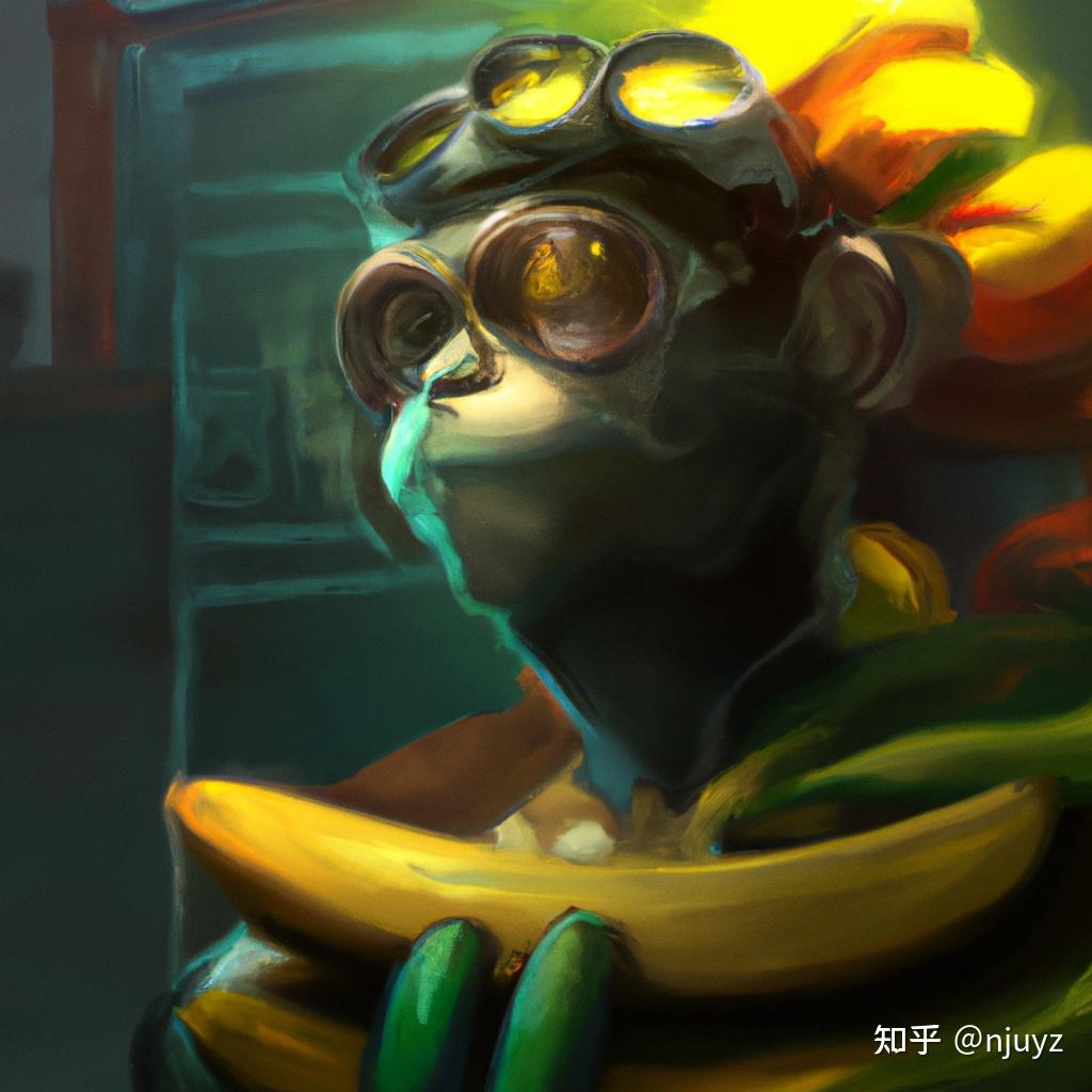 【OpenAI中文文档】DALL-E#2：如何使用DALL-E生成和编辑图片 - 知乎