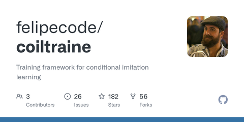 【论文阅读】Exploring the Limitations of Behavior Cloning for Autonomous Driving - 知乎