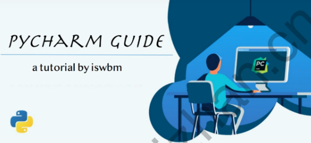 耗时半年的完成的《PyCharm中文指南》给你答案确实无敌了 - 知乎