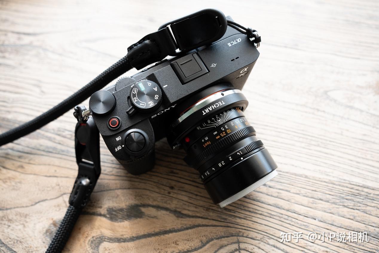 目前Sony A7C2的实际售价与A7M4已经几乎相同，A7C2还值得买吗？ - 知乎