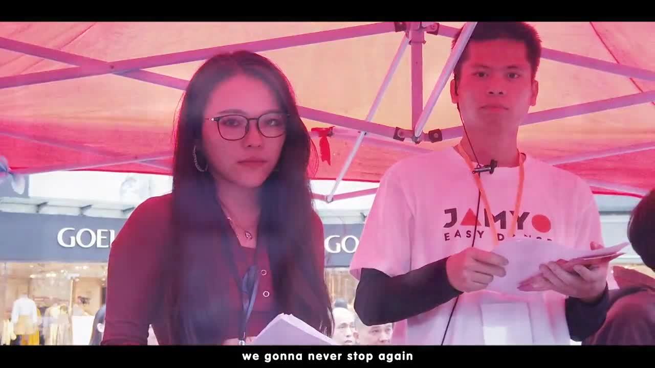 JAMYO不知不觉已经成立一周年啦！ - 知乎