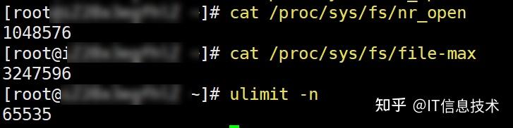 finebi上更新数据失败案例（too many open files） - 知乎