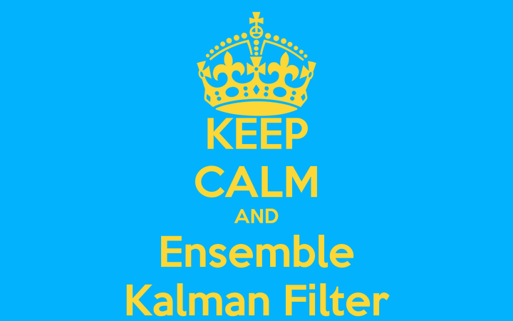 Kalman Filter by Intuition - 知乎