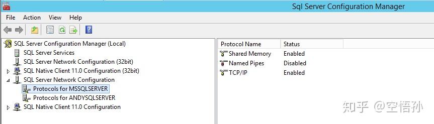SQL Server 基础知识 - 知乎