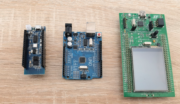 Esp32 Iot学习实战笔记1 初识esp32与搭建arduino Ide开发环境 知乎
