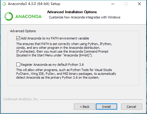 最省心的Python版本和第三方库管理——初探Anaconda - 知乎