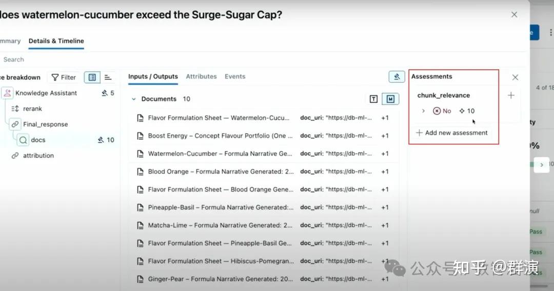 Databricks的Data Agent构建范式--Agent Bricks - 知乎