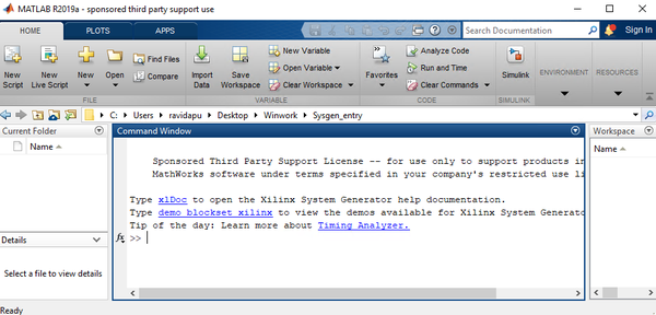 Xilinx System Generator for DSP 纪事 - RTL 设计的生成 - 知乎