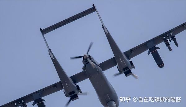 中国装备志——TB001双尾蝎无人机 - 知乎