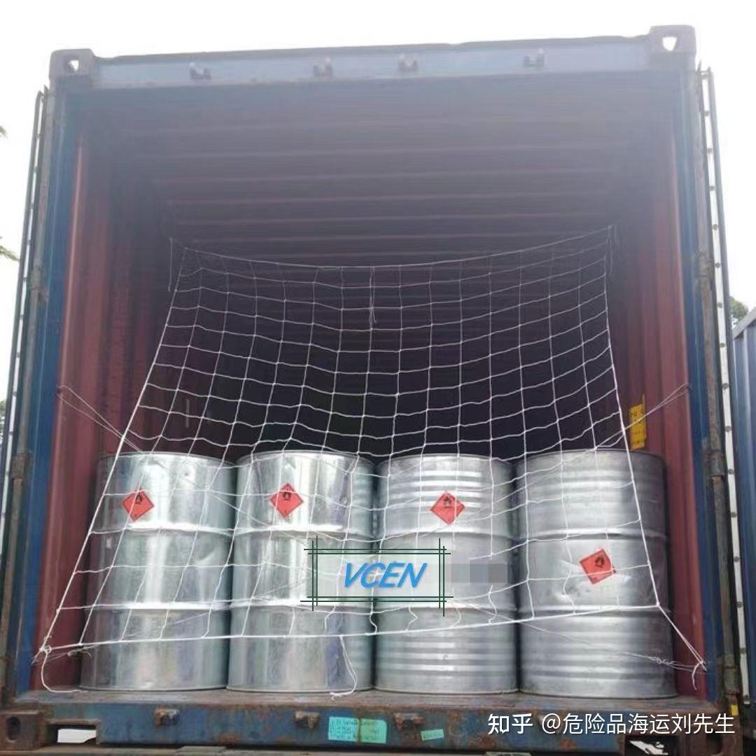 广州深圳危险品货代涂料油漆海运出口 - 知乎