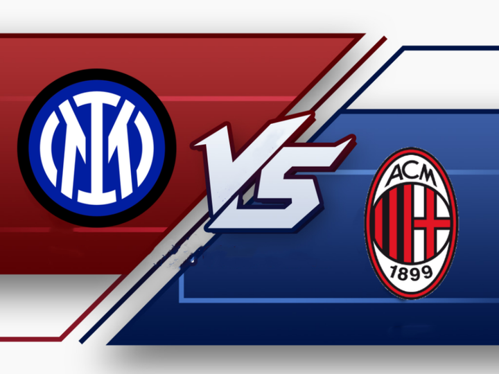 国际米兰vsAC米兰：德比多剧本再现伊斯坦布尔之夜？赛事分析 - 知乎