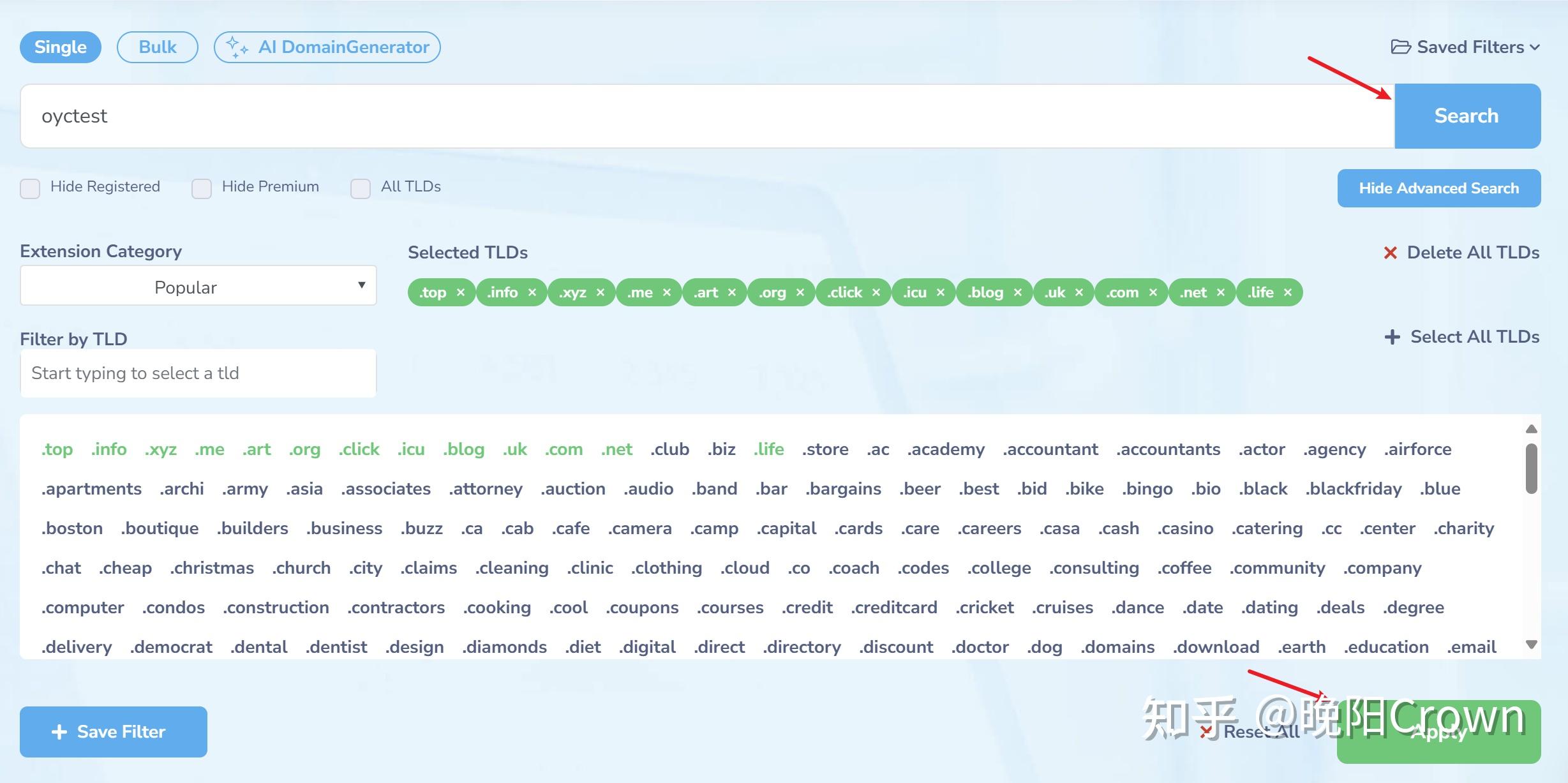 2025年NameSilo域名购买与使用全流程 - 知乎