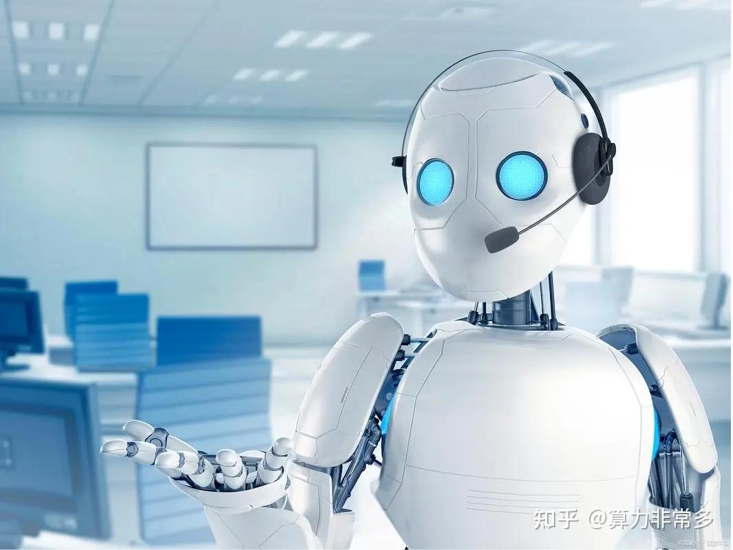 多模态大模型应用领域之——日常办公 - 知乎