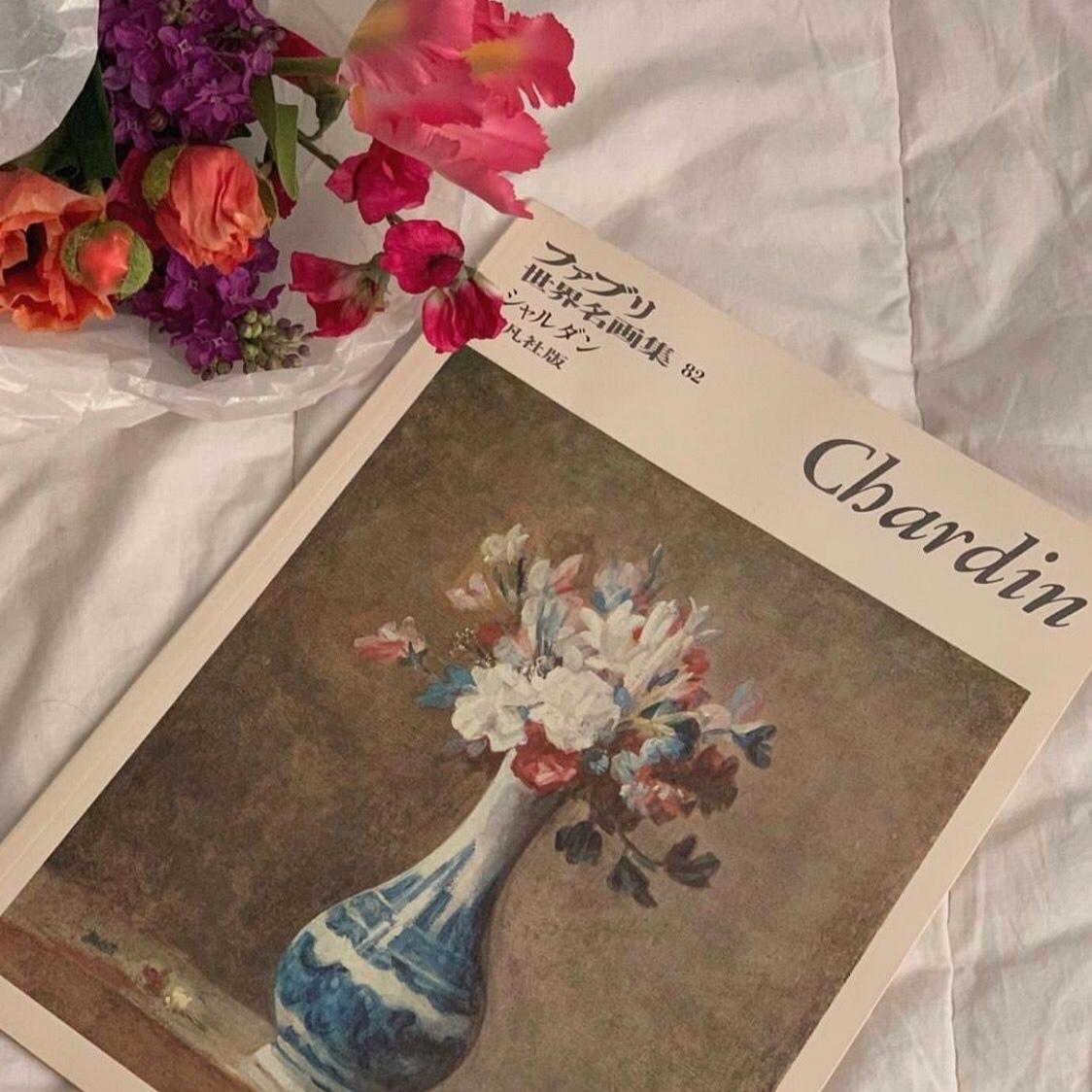 ins风是什么？究竟有什么魅力？ - 知乎