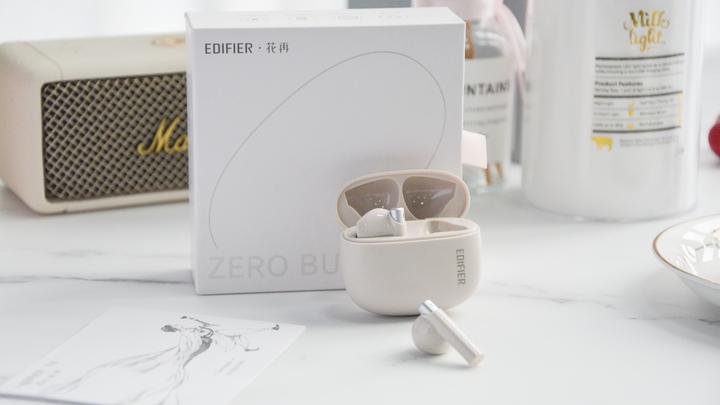 落花有情—漫步者·花再ZERO BUDS - 知乎