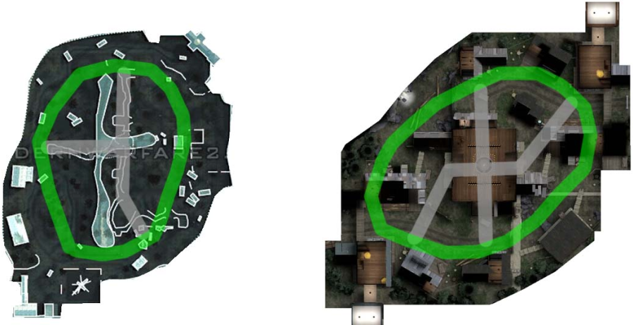 《关卡设计-追求卓越》——6多人对战地图设计 Multiplayer map design - 知乎