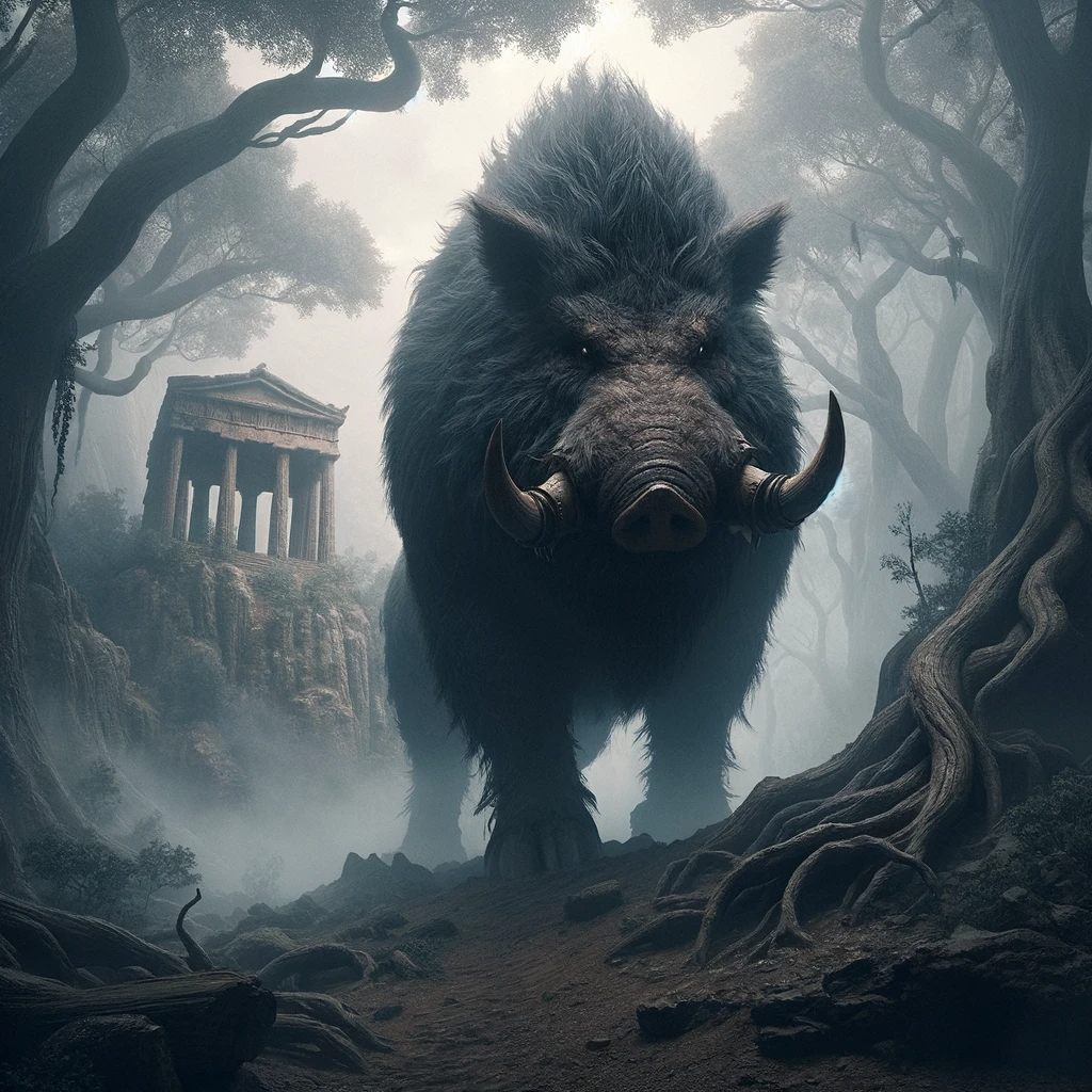 西方传说中的那些怪物：陆地篇 - 知乎