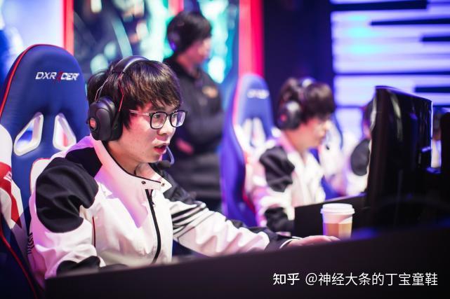 Gala成第二位获FMVP的ADC！盘点历年LPL的FMVP - 知乎