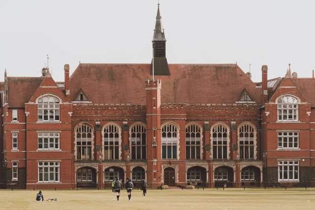 贝德福德学校 Bedford School：顶尖英国公学 - 知乎