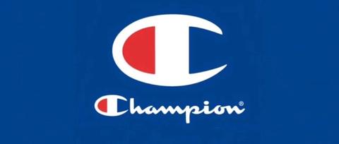不要看低了这个可能是你最能买得起的潮牌 Champion - 知乎