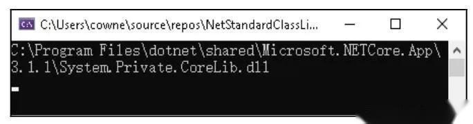 Net Standard是什么 知乎