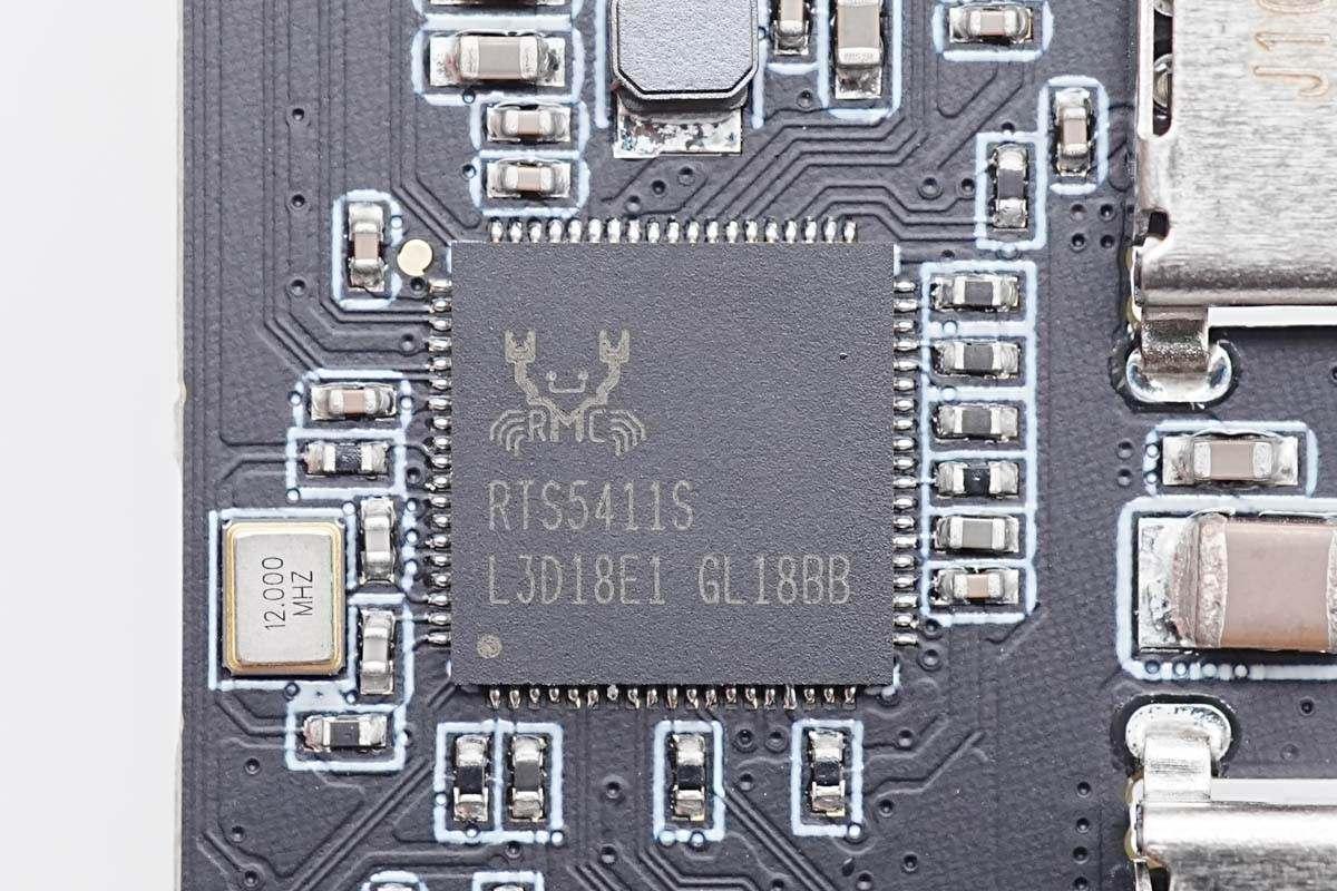 拆解报告：联想thinkplus四合一便携扩展器 - 知乎