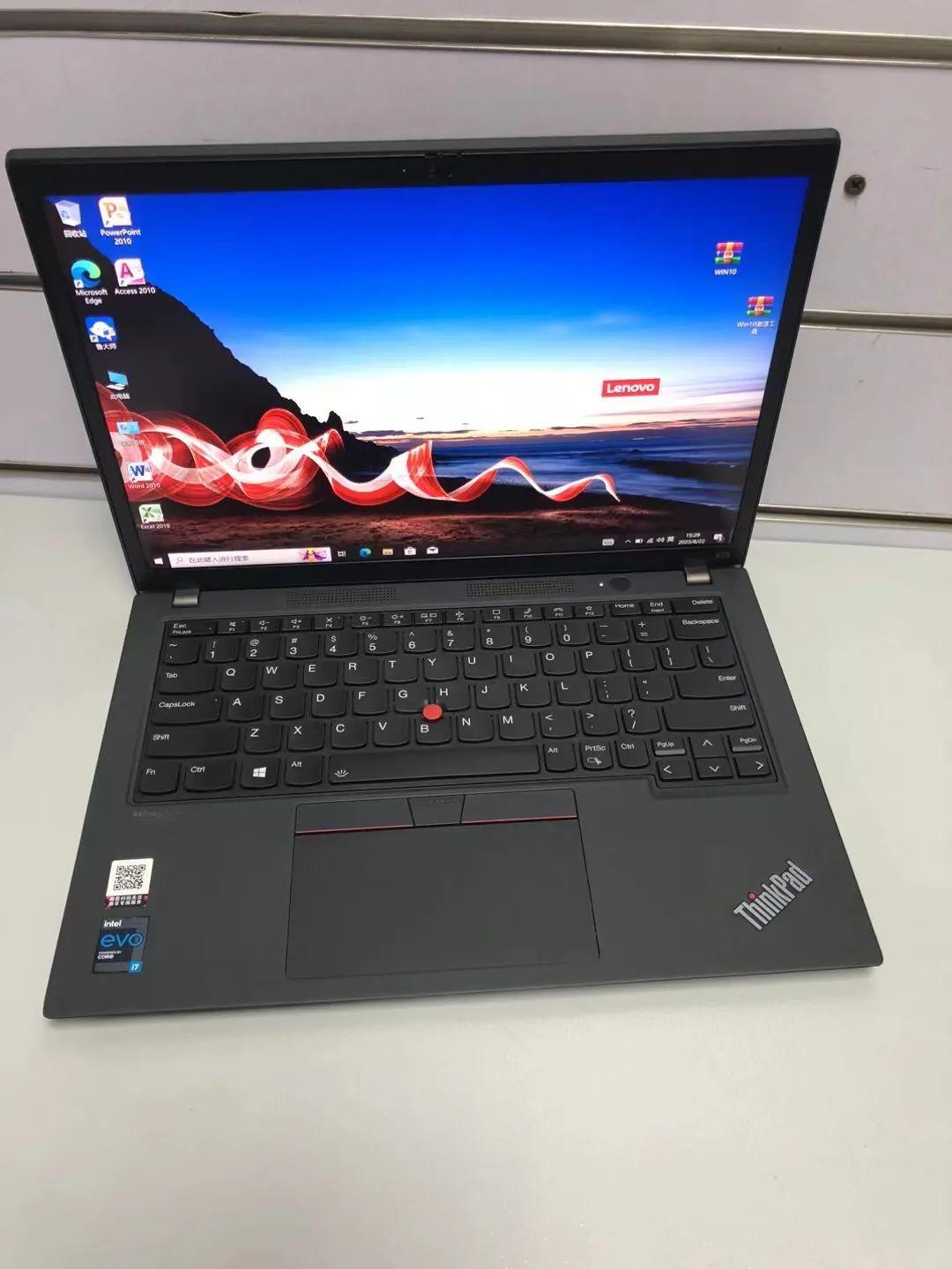 我最喜欢的21款ThinkPad——二手ThinkPad X13 Gen2 intel版淘机攻略 - 知乎