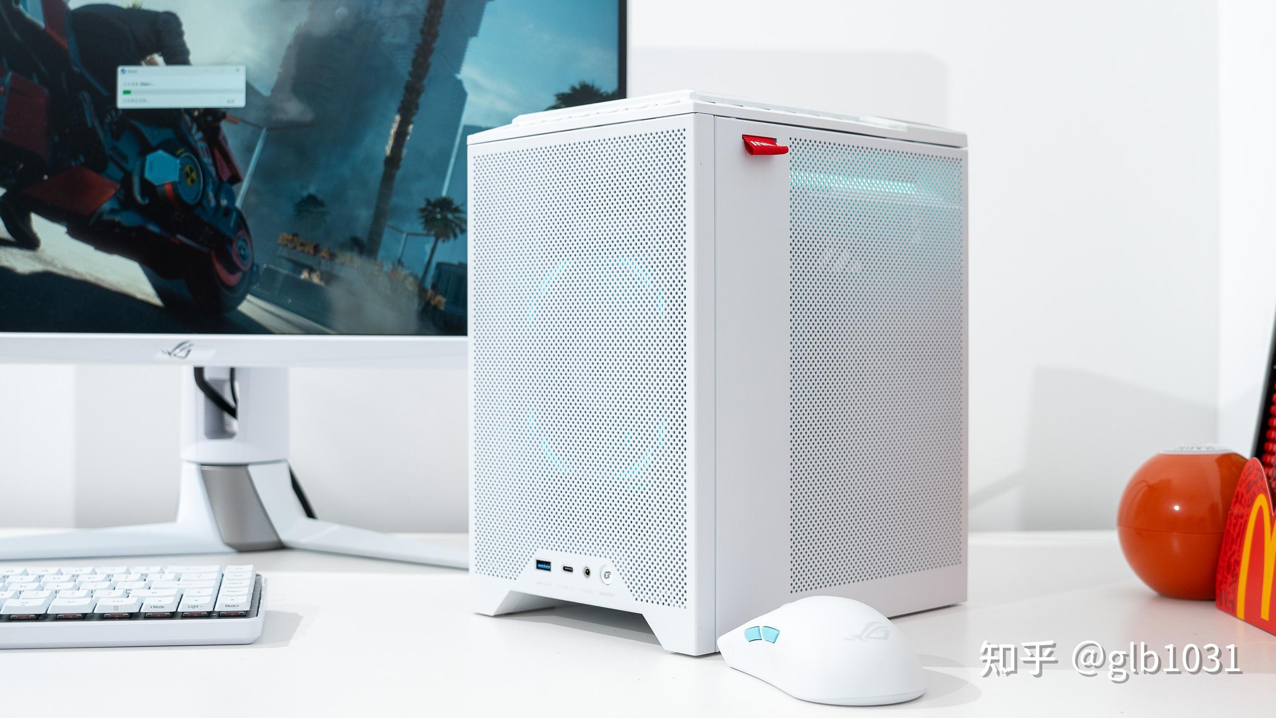 七彩虹的ITX全家桶:iGame Mini Family 家族新品装机评测 - 知乎