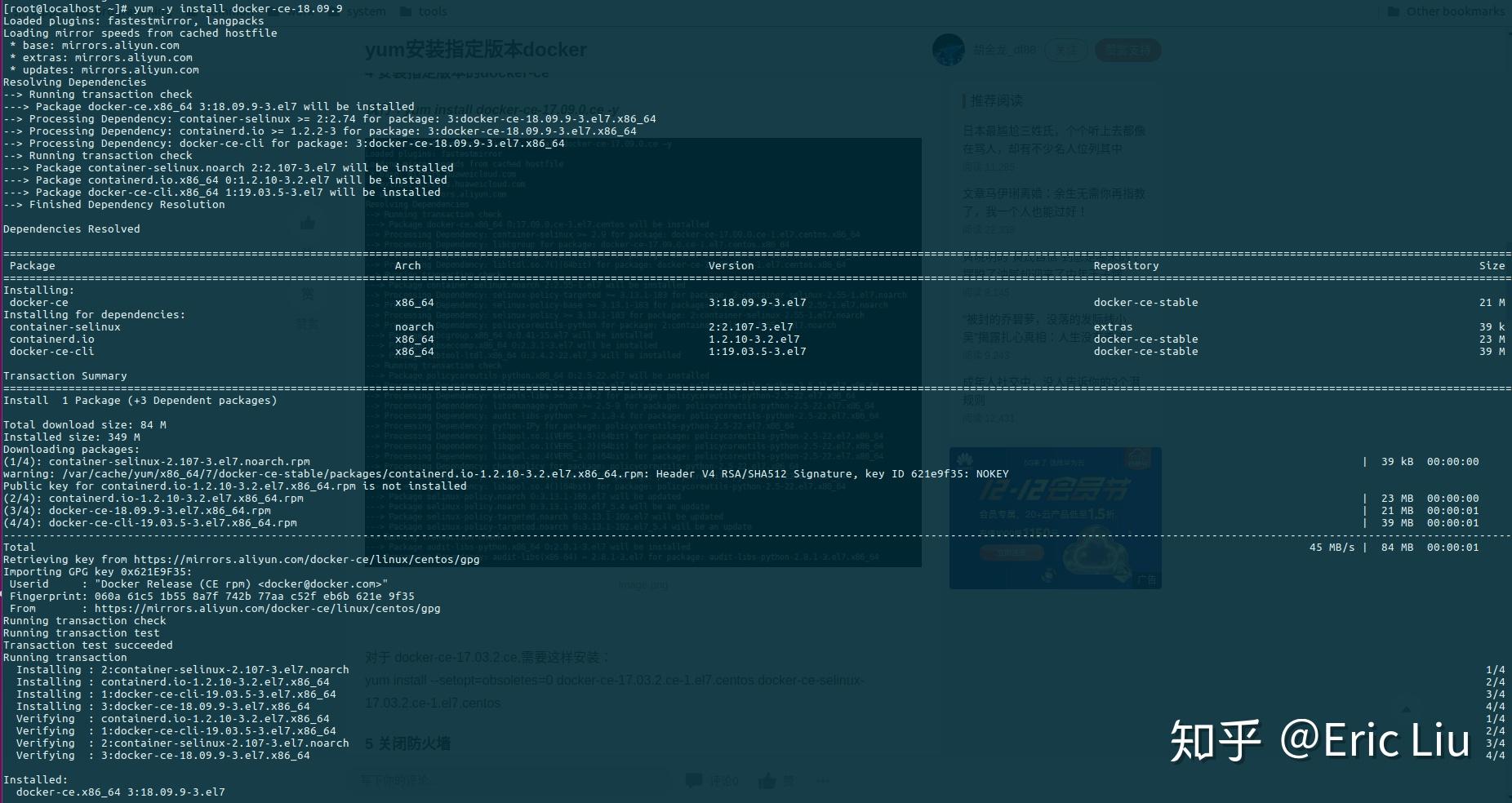 Centos 7搭建k8s集群 知乎