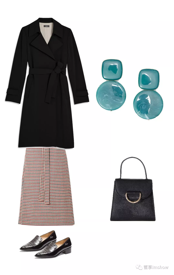 Club Monaco | 最高级感的穿搭方式，并不是浓墨重彩 - 知乎