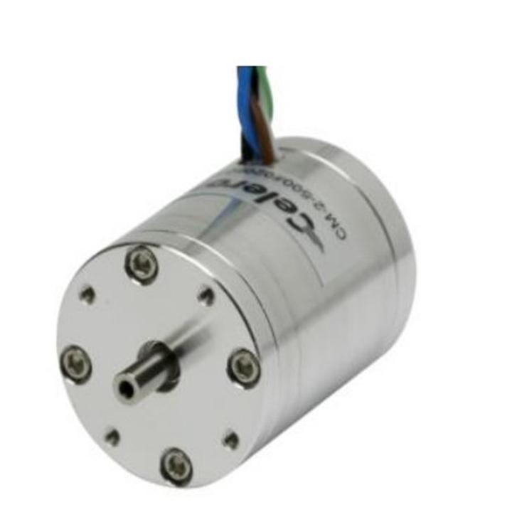 CELEROTON伺服电机CM-95-250特点参数介绍 - 知乎