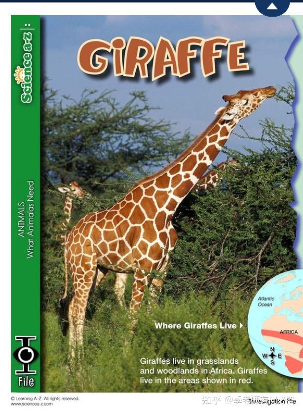 Learning A-Z 十大模块之Science A-Z详细介绍 - 知乎