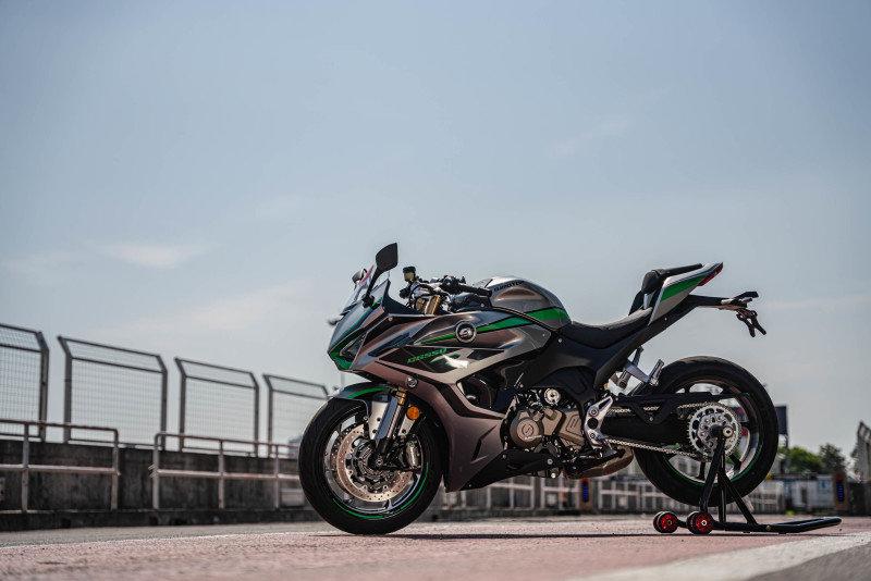 如何评价刚发布的赛550？ - 知乎