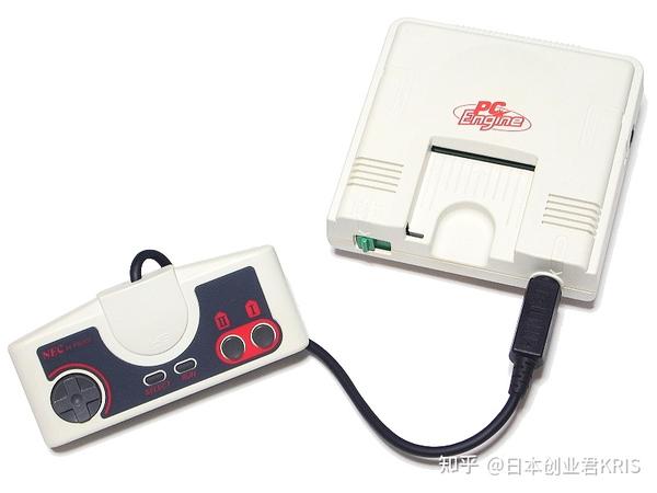 日本玩家评选的PC Engine（PCE）游戏Top10 - 知乎