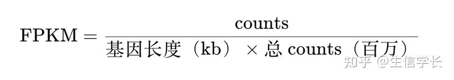 基因ID转换小白指南 | ENSEMBL、ENTREZID和SYMBOL的快速上手方法 - 知乎