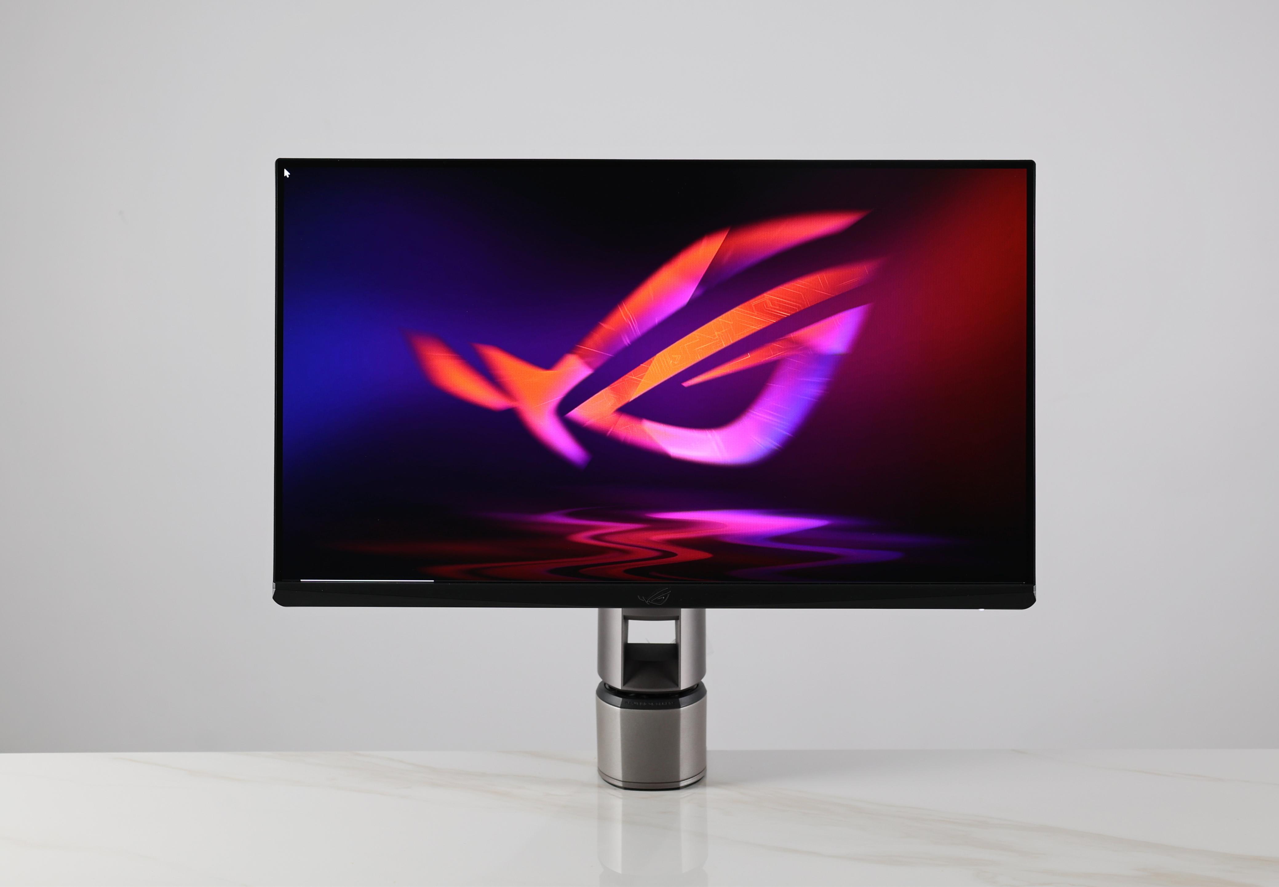 价格腰斩后的ROG PG259QNR“超梦”实在太香了！ - 知乎