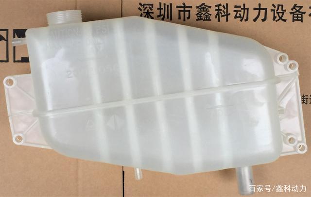 美国CLARKE克拉克消防柴油泵组零件图片集 - 知乎