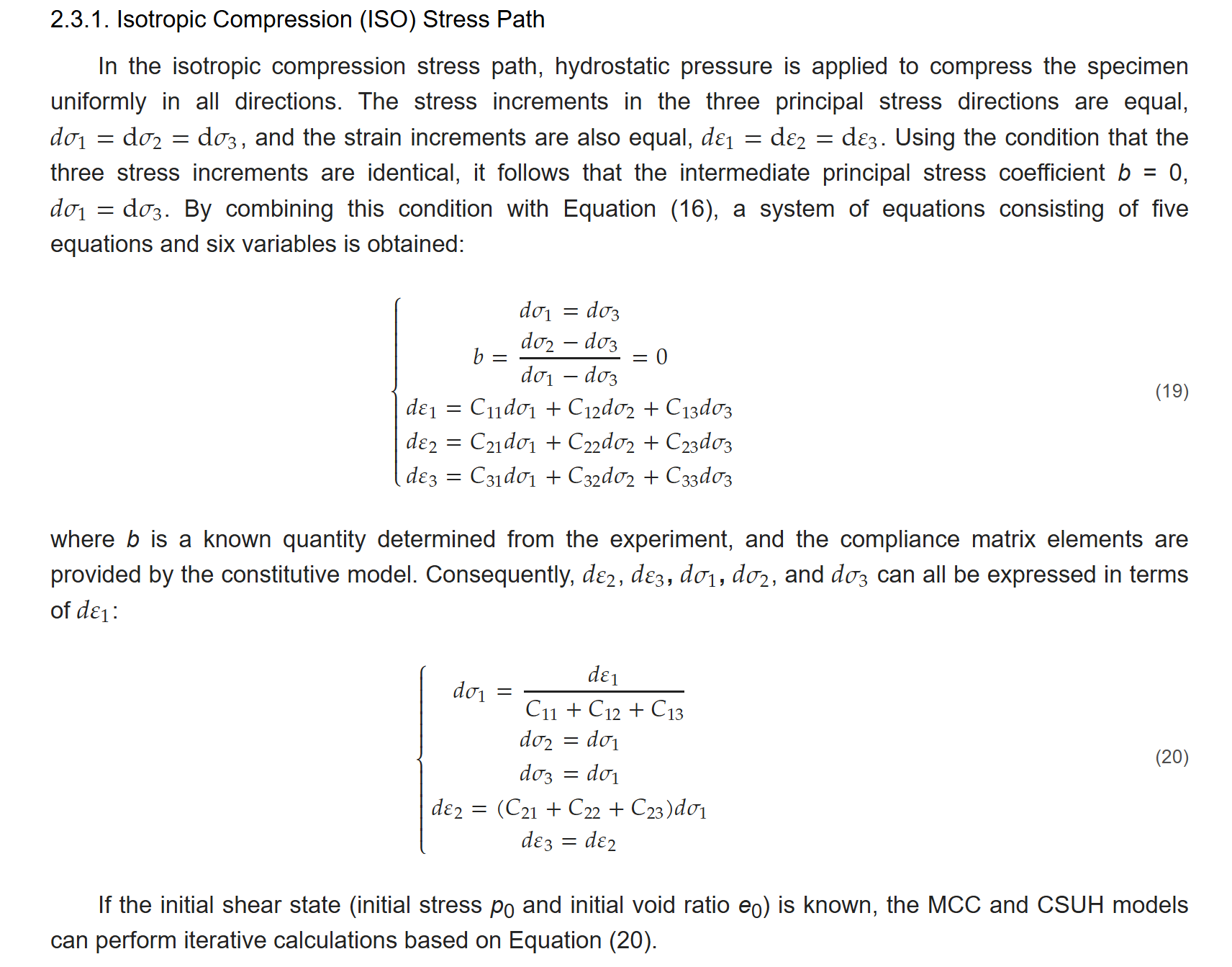土壤参数反演可以用结构方程模型吗? - 知乎