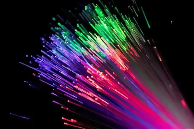 Fiber Optic Communications-Waveguide（3） - 知乎