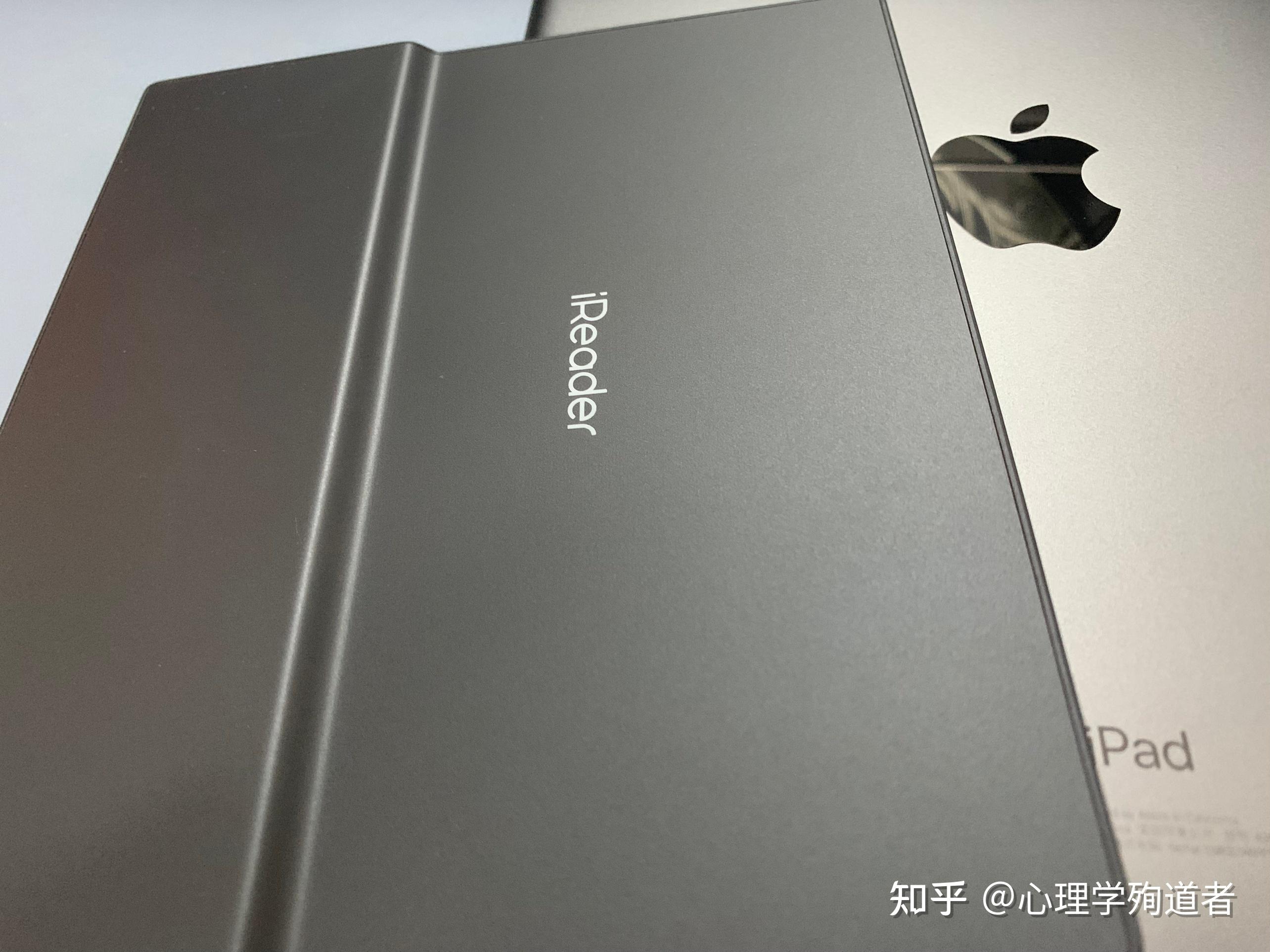 kindle和ireader哪种更好？