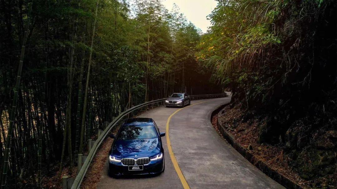 宜商更宜家，宝马535Le重新定义豪华混动 - 知乎