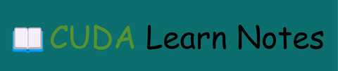 CUDA 编程的基本原理是什么? 怎么入门? - 知乎