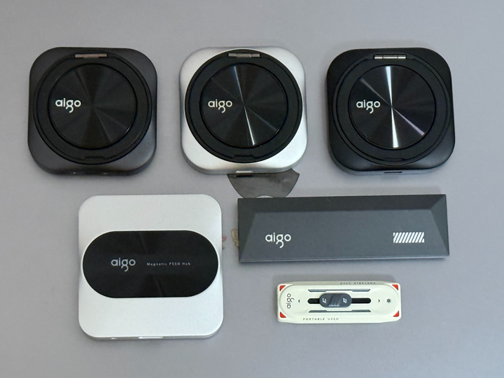 618京东aigo移动存储购买攻略！优惠来袭，买的就是质价比！ - 知乎