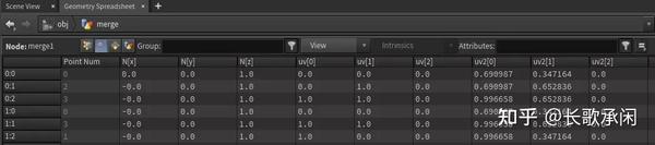 Unity和Houdini间的数据传递 - 知乎
