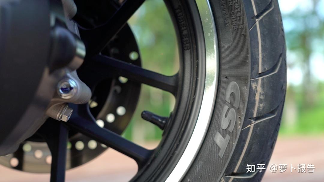 舒适通勤不堵车！解析赛科龙RT2 - 知乎