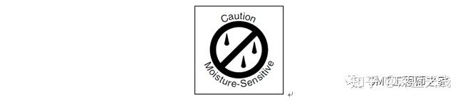 MSD湿度敏感器件控制管理培训讲座 - 知乎