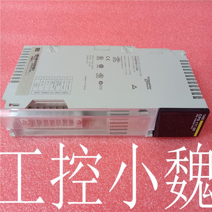 SCHNEIDER 140系列140MSB10100/140HLI34000/140EHC20200/140EHC10500 ...